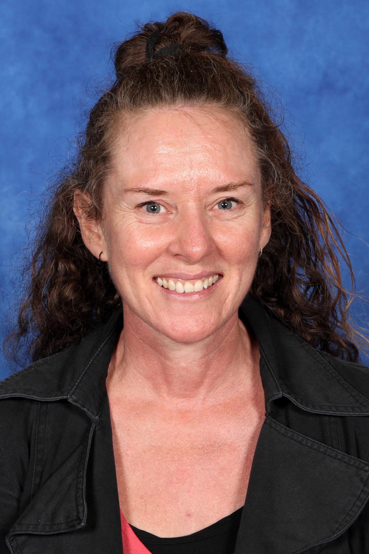 Woolcott Heather | Emmanuel Anglican College