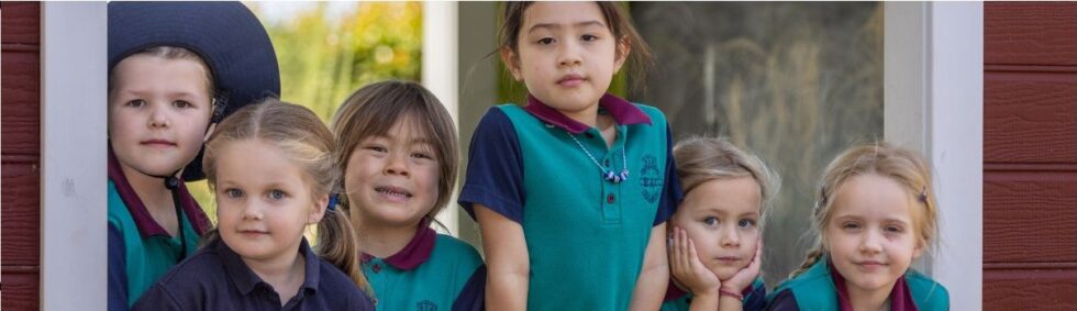 About The Early Learning Centre | Emmanuel Anglican College